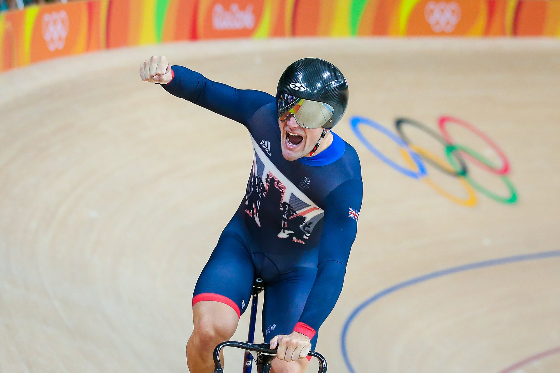 HindSight | Rear View Cycling Glasses